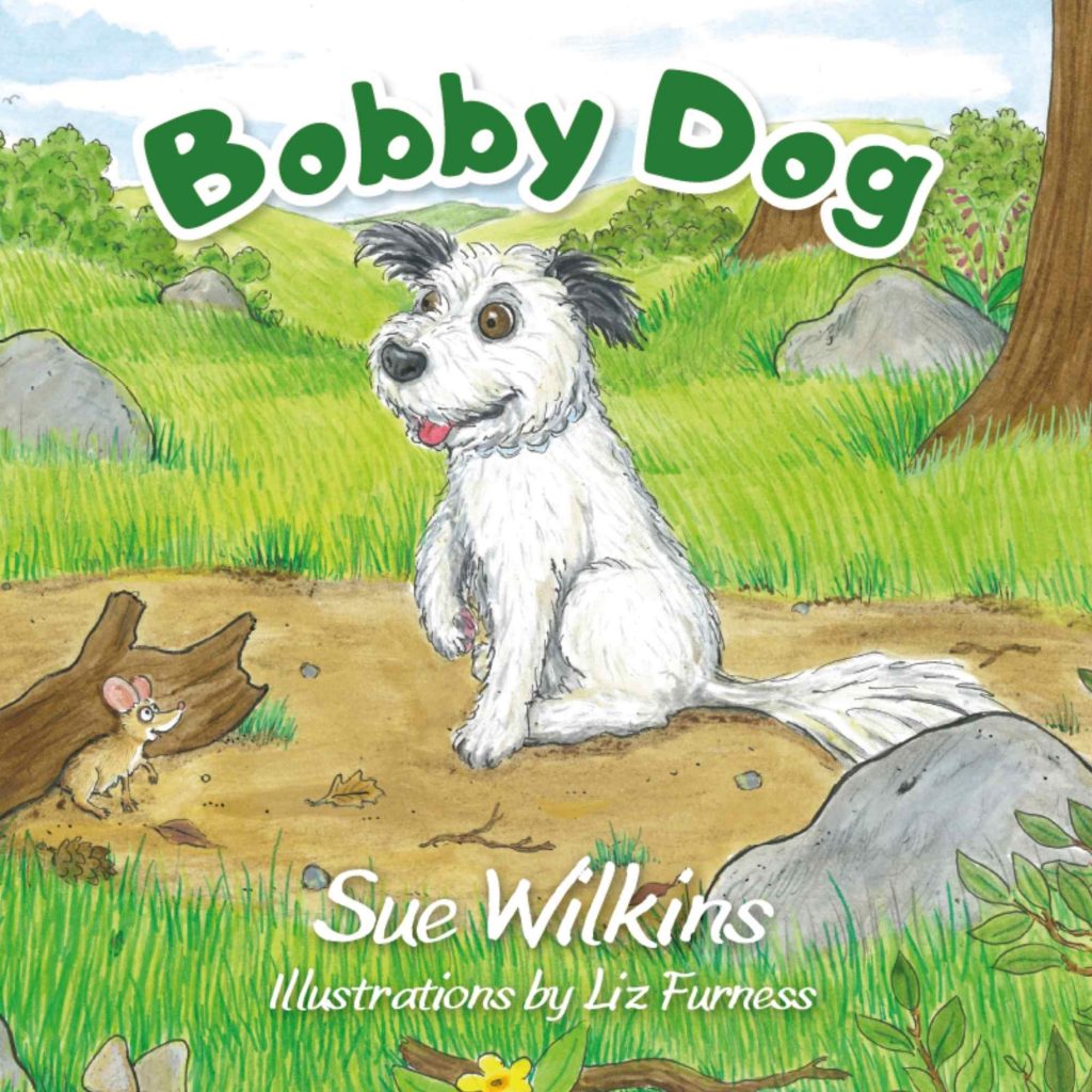 Bobby Dog – Sue Wilkins